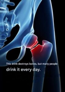 The 5 Most Harmful Drinks for Your Bones, According to Health Experts – USA