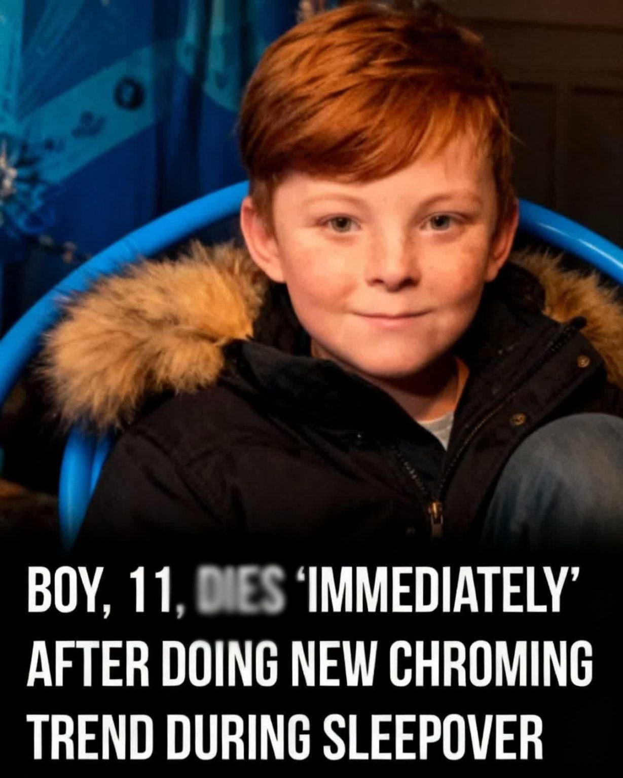 The Night Truckers Built a Wall Against Winter—and Then Came the ...