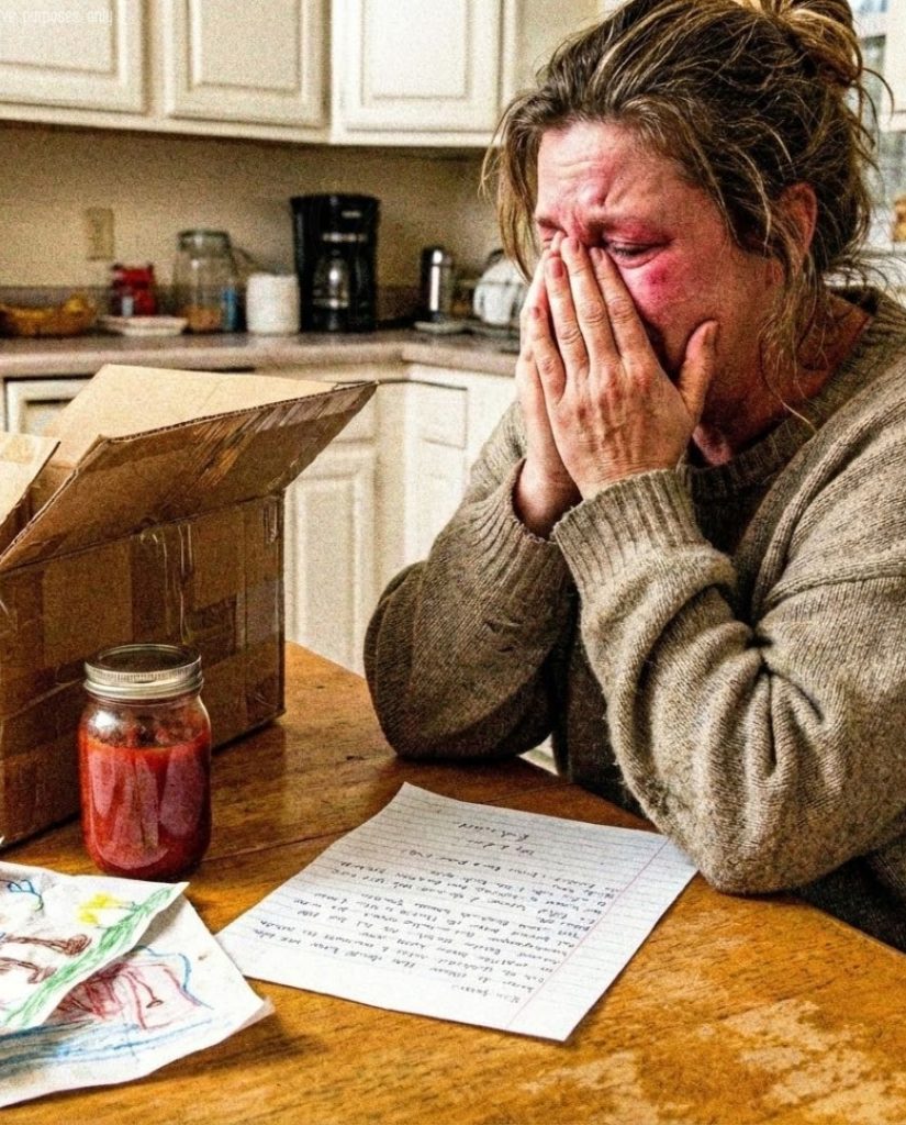 The Chalkboard Revolt: A Teacher’s Last Stand for Real Human Voices – USA